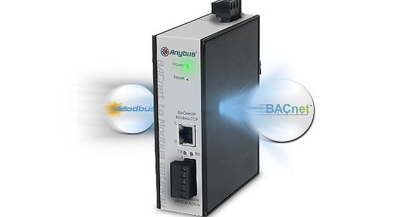 Modbus-Geräte in BACnet integrieren - M2M - Elektroniknet