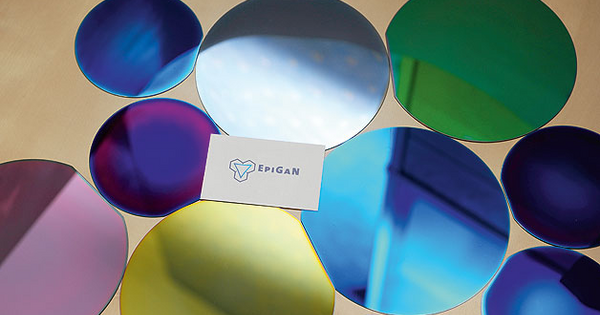 Galliumnitrid - Vom Konzept zur Realität - Power - Elektroniknet