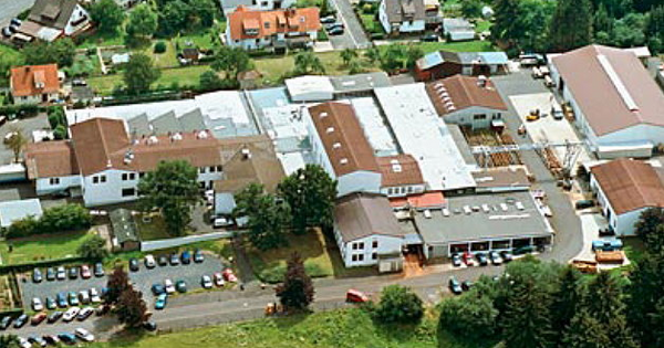 WEG übernimmt AKH Antriebstechnik KATT Hessen - Antriebstechnik ...