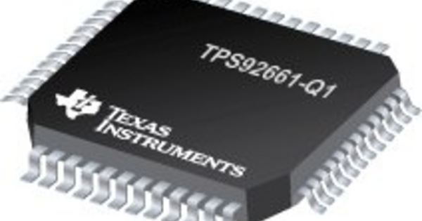 LED-Matrix-Manager für Fahrzeugscheinwerfersysteme - Assistenzsysteme ...