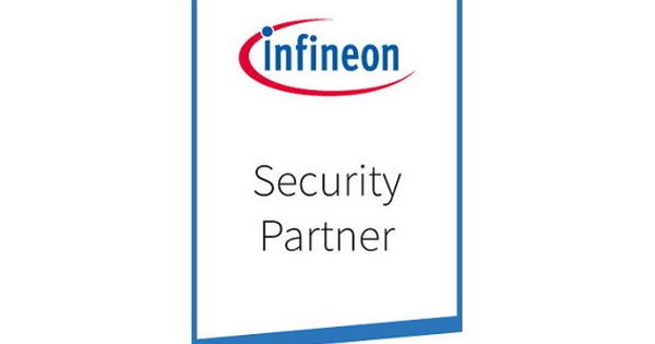 Infineon startet Security Partner Network (ISPN) - Automation ...
