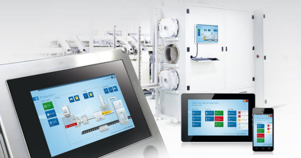 »VisiWin« jetzt auch für Datenbrillen - Automation - Elektroniknet