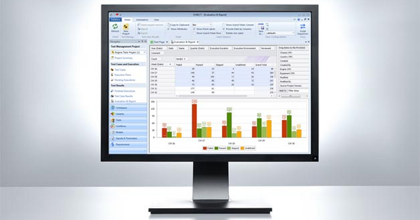 dSpace: Synect 2.0 mit besserer Prozessintegration - Software + Tools ...