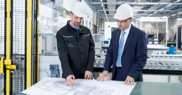 Neues Trainings-Angebot »Functional Safety Engineer« - Automation ...