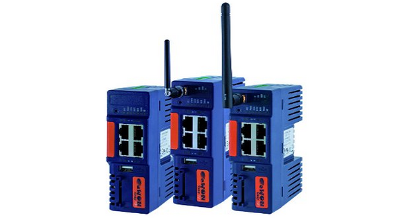 HMS Industrial Networks übernimmt eWON - M2M - Elektroniknet