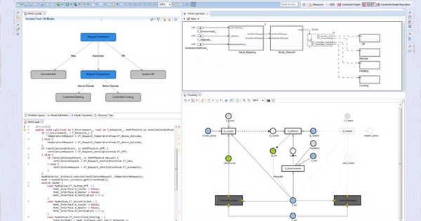 Neue Ascet-Version in Eclipse - Software + Tools - Elektroniknet