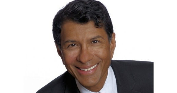 Dr. Ajei S. Gopal - der neue President und COO - Leiterplatten ...