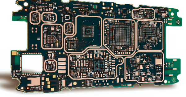 Lösungen für Komponenten- und Halbleiter-Packaginglösungen ...