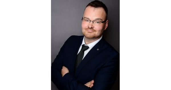 Markus Spangler ist neuer Vertriebsleiter der E.ON Metering - Smart ...