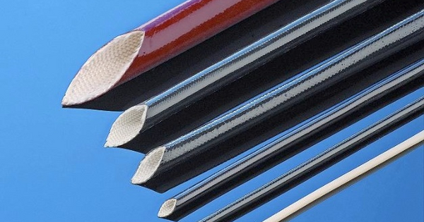 Drähte und Kabel thermisch, elektrisch und mechanisch absichern ...