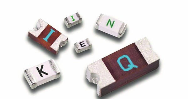 Wie sicher sind SMD-Sicherungen? - Relais - Elektroniknet