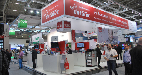 Elektrotechnik und Messtechnik für den Labor- und Feldeinsatz - Messen ...