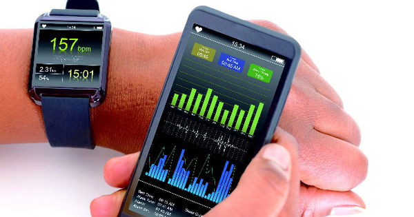 Maxim Integrated: Wearable Healthcare - Industrie 4.0 & IoT - Elektroniknet