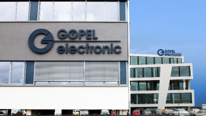Jahresabschluss 2017: Erneut Rekordjahr für Göpel Electronic ...