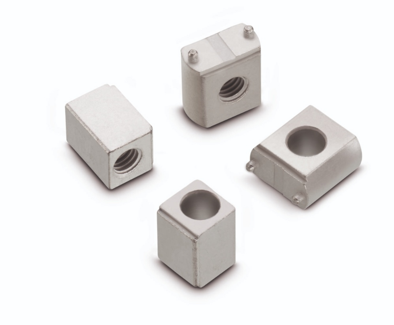 SMD-Spacer von Würth Elektronik eiSos: Auf Abstand gehalten ...