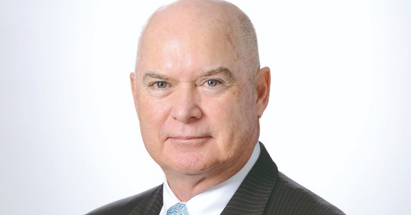 William M. Lowe neuer CEO - Passive - Elektroniknet