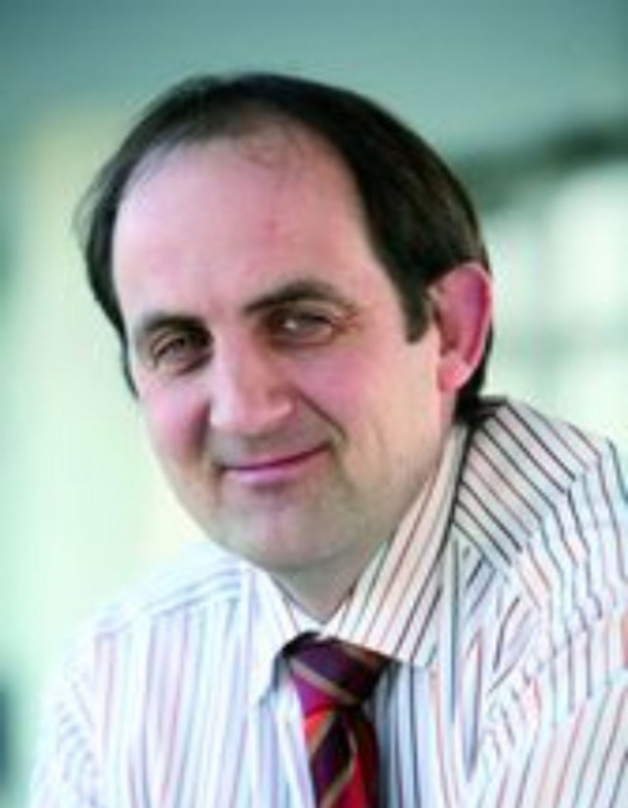 Vertrauen ist Voraussetzung: »Die Blockchain löst Innovationsbremsen ...