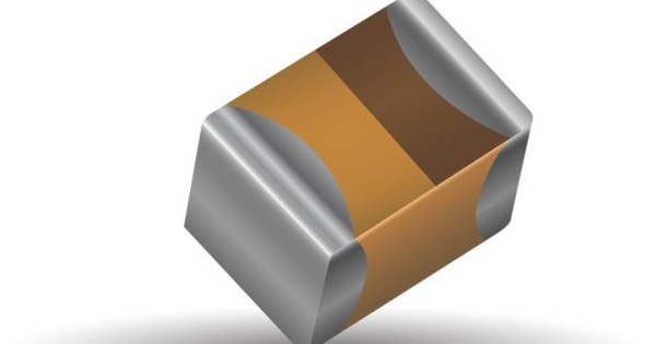 Niedrigster Tantal-Kondensator mit 3216 Footprint - Smarter World ...