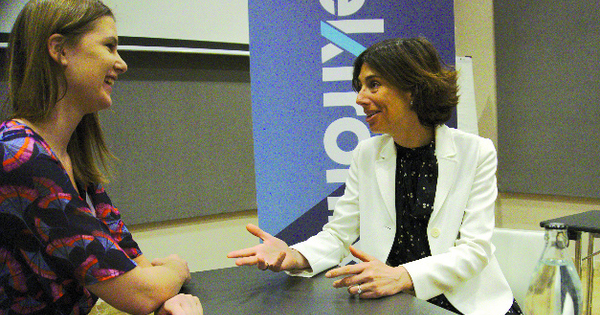 »Mit unserem Midrange-Portfolio setzen wir ein klares Zeichen ...