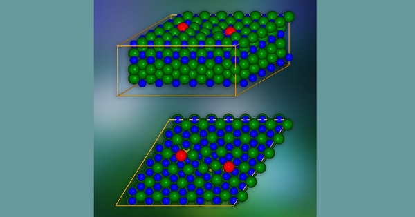 Modeling SiC Crystal Defects - International - Elektroniknet