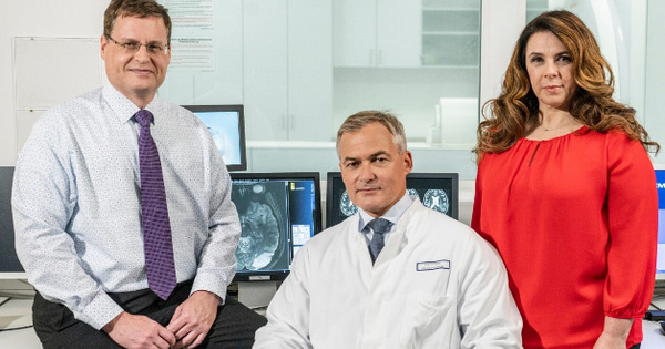 Siemens-Healthineers-Mitarbeiterin unter den Nominierten - MedTech ...