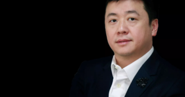 Xuezheng Zhang löst Frans Scheper als CEO ab - Halbleiter - Elektroniknet