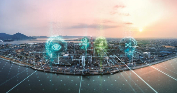 New functions for Siemens Sinec - International - Elektroniknet