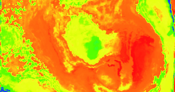 Den Mura-Effekt verstehen - Displays - Elektroniknet