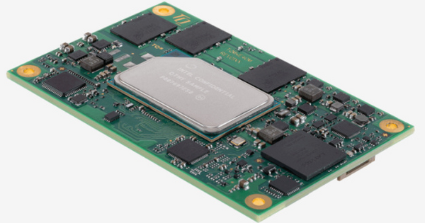 Module für KI - Hardware - Elektroniknet