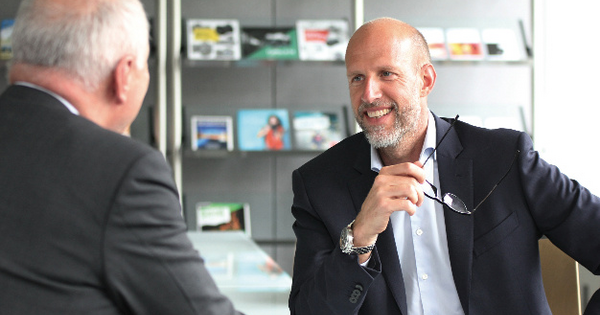 »Wir sind die New Kids on the Block« - Power - Elektroniknet