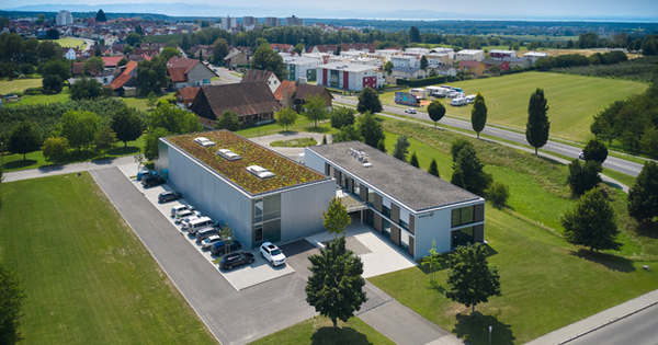 ASAP gründet neue Gesellschaft ASAP Engineering Bodensee - Elektromobilität - Elektroniknet