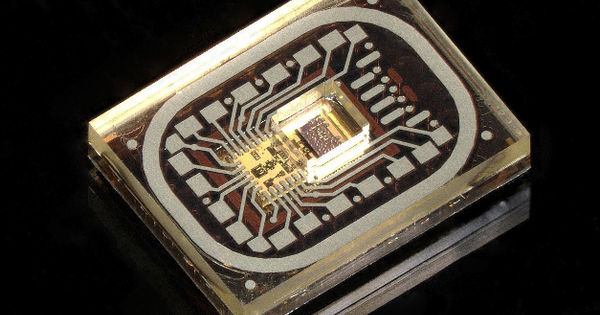 Kosteneffektives Packaging für HF-ICs - Halbleiter - Elektroniknet