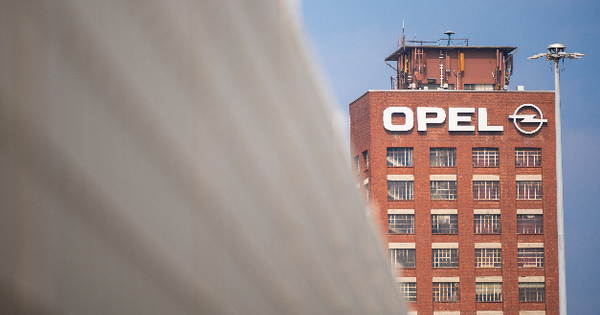 Opel headquarters gets green campus - International - Elektroniknet