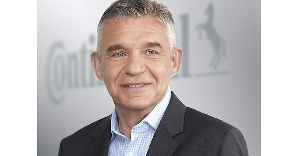 Karl Haupt verstärkt Lidar-Start-up - Wirtschaft - Elektroniknet