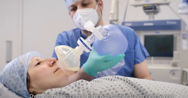 Einfach kurz die Luft anhalten - MedTech-Komponenten - Elektroniknet