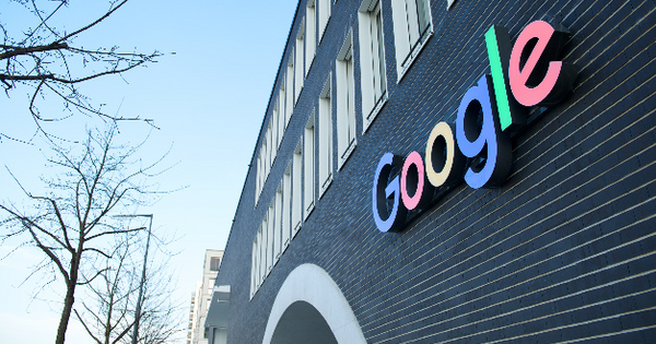 Google Deutschland wird 20 - Markt - connect professional