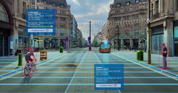Vortex und Cepton entwickeln KI- und Lidar-gestützte Lösungen ...