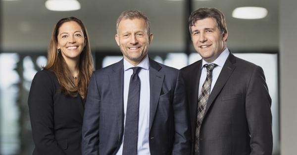 Änderung in der Heine-Geschäftsführung - Systeme & Anwendungen ...