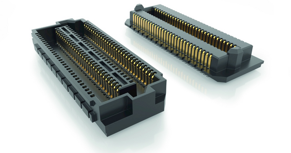 21 Tipps zur Auslegung von PCB-Steckverbindern - Verbindungstechnik ...