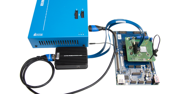 Eine unterschätzte Debugging-Technik - Hardware - Elektroniknet