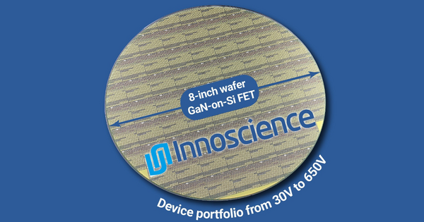 Innoscience eröffnet Büros in den USA und Europa - Leistungshalbleiter ...