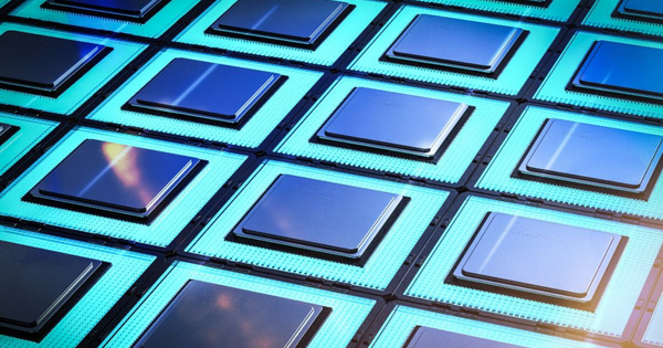 Quanten-Prozessoren auf Diamantbasis - Halbleiter - Elektroniknet