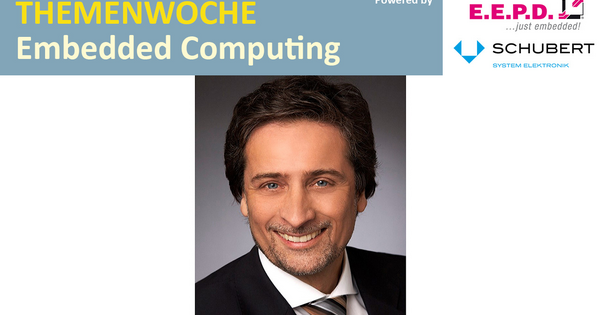 Interview mit Christoph Neumann: Aufbruchstimmung bei KI-Plattformen ...