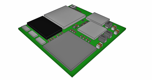 Module im OSM-Standard - Hardware - Elektroniknet