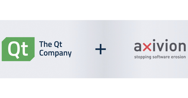 Qt übernimmt Axivion - Entwicklungstools - Elektroniknet