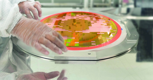 Chinesische Halbleiterindustrie: Eine enorme Dynamik - Halbleiter ...