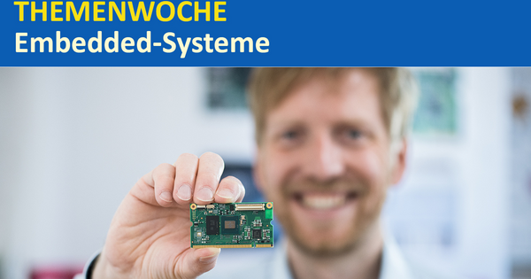 Den perfekten Formfaktor finden - Hardware - Elektroniknet