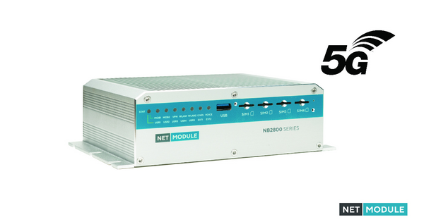 Neue Telit-Modems sorgen für Leistungsboost - Software + Tools ...