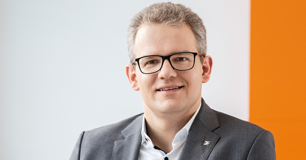Dr. Sebastian Durst wird Chief Operations Officer - Verbindungstechnik ...