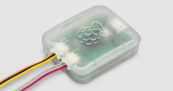 Erste eigene Debug Probe erhältlich - Hardware - Elektroniknet